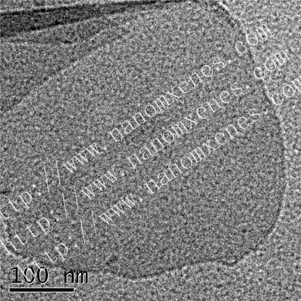 生物磁球 苏州北科纳米 重组蛋白 MXene