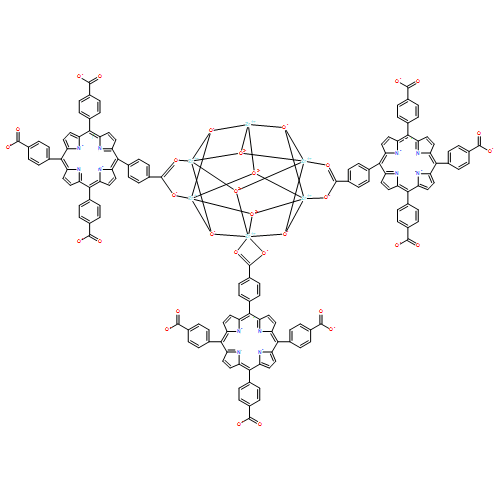 mRNA MXene MOF COF 纳米医学 苏州北科纳米